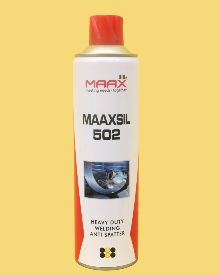 Aerosols – Maax Lubrication