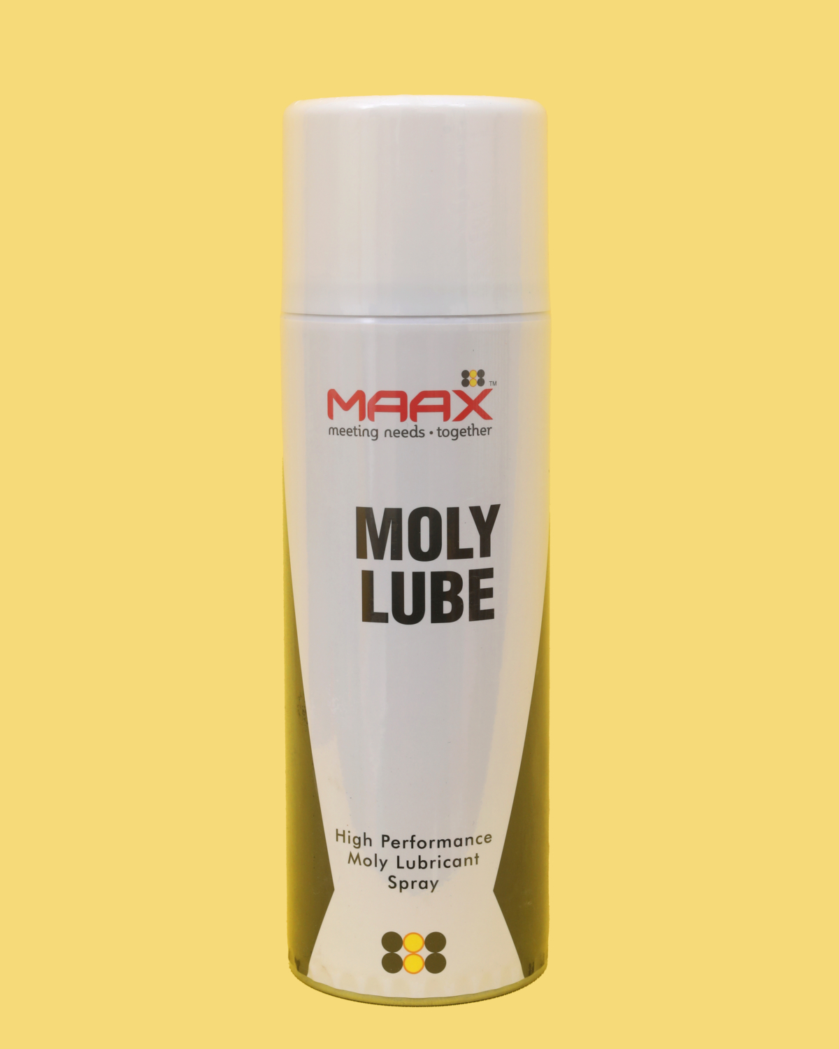 Aerosols – Maax Lubrication