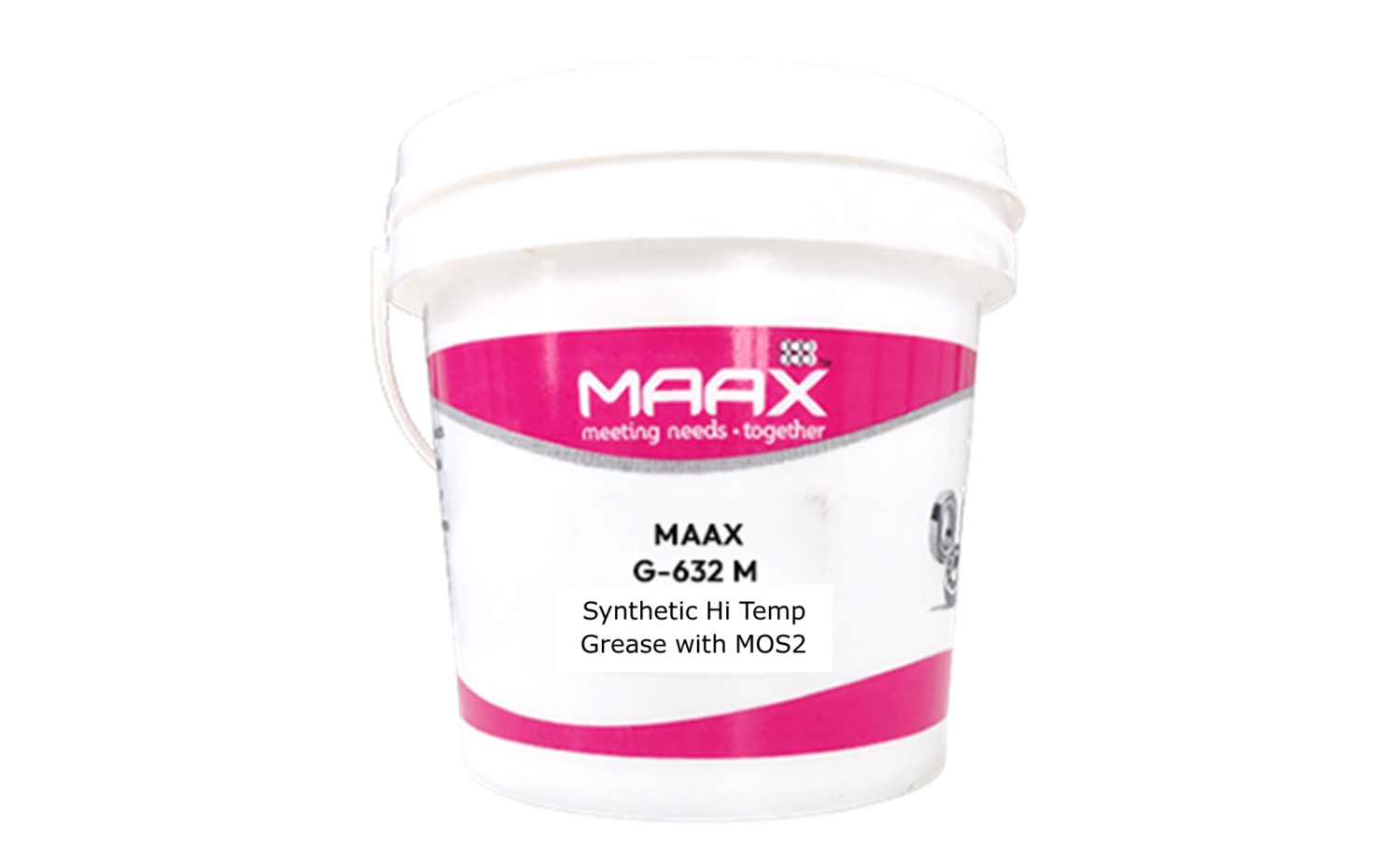 Specialty Greases – Maax Lubrication