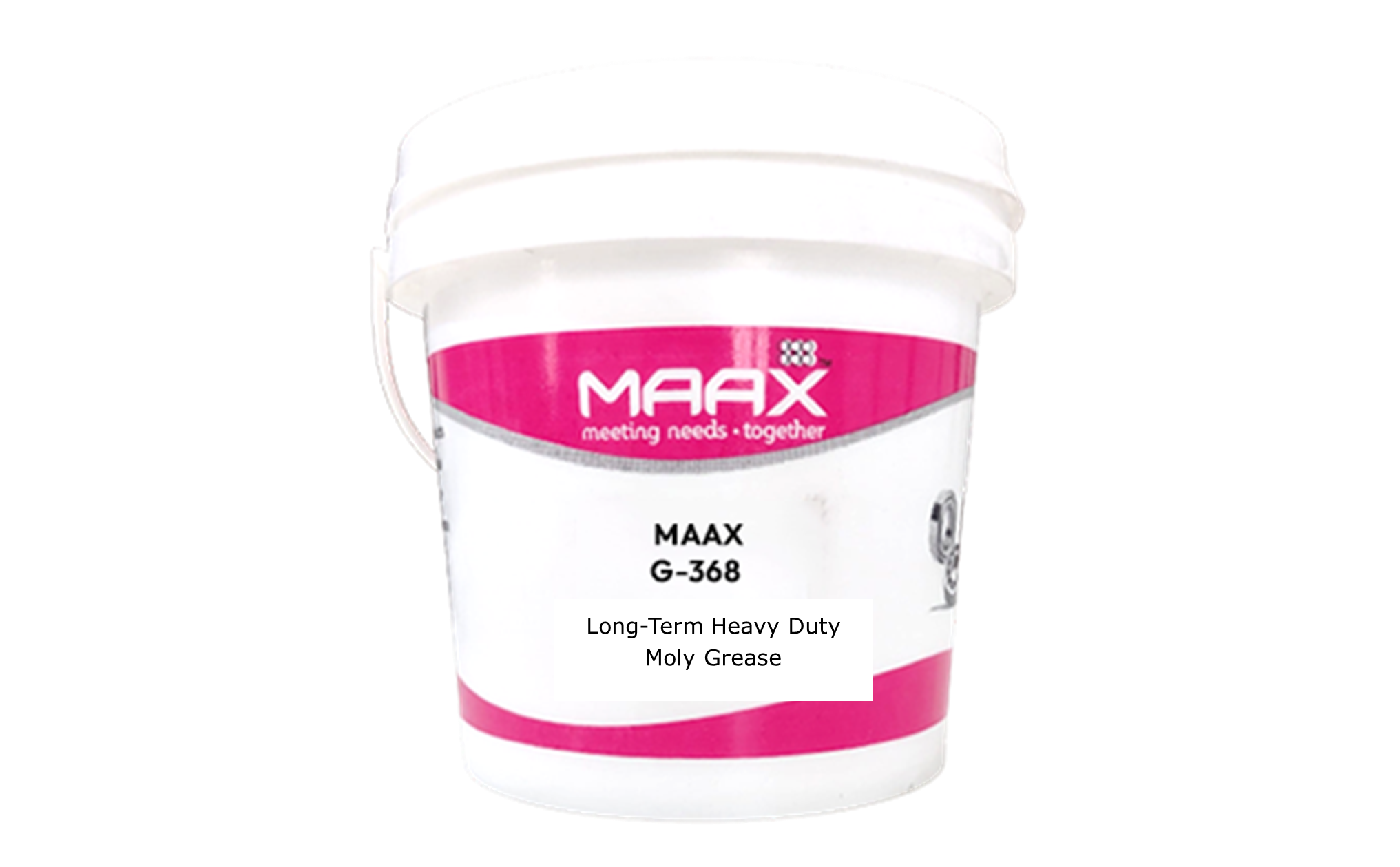 Specialty Greases – Maax Lubrication