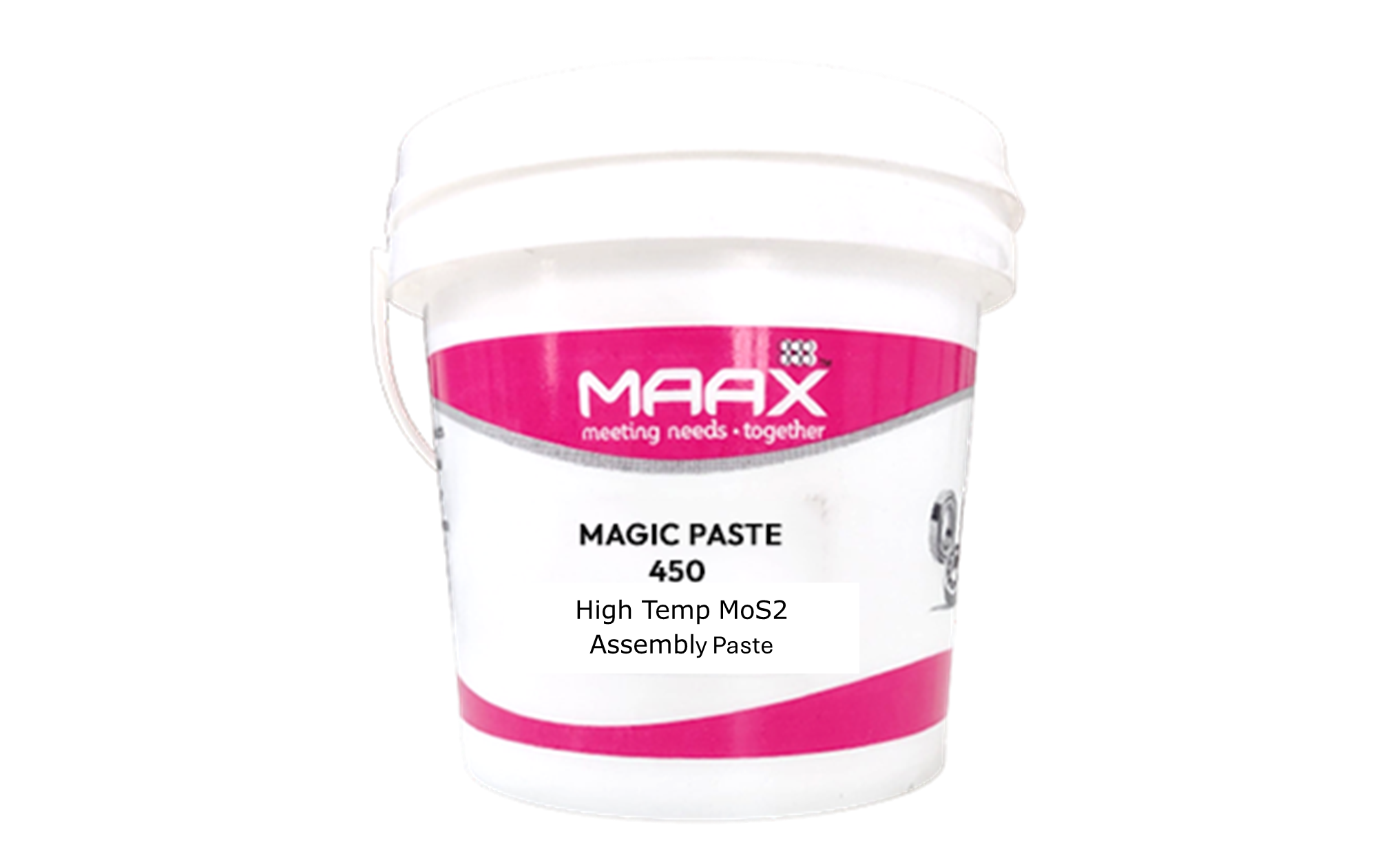 Anti Seize Pastes – Maax Lubrication